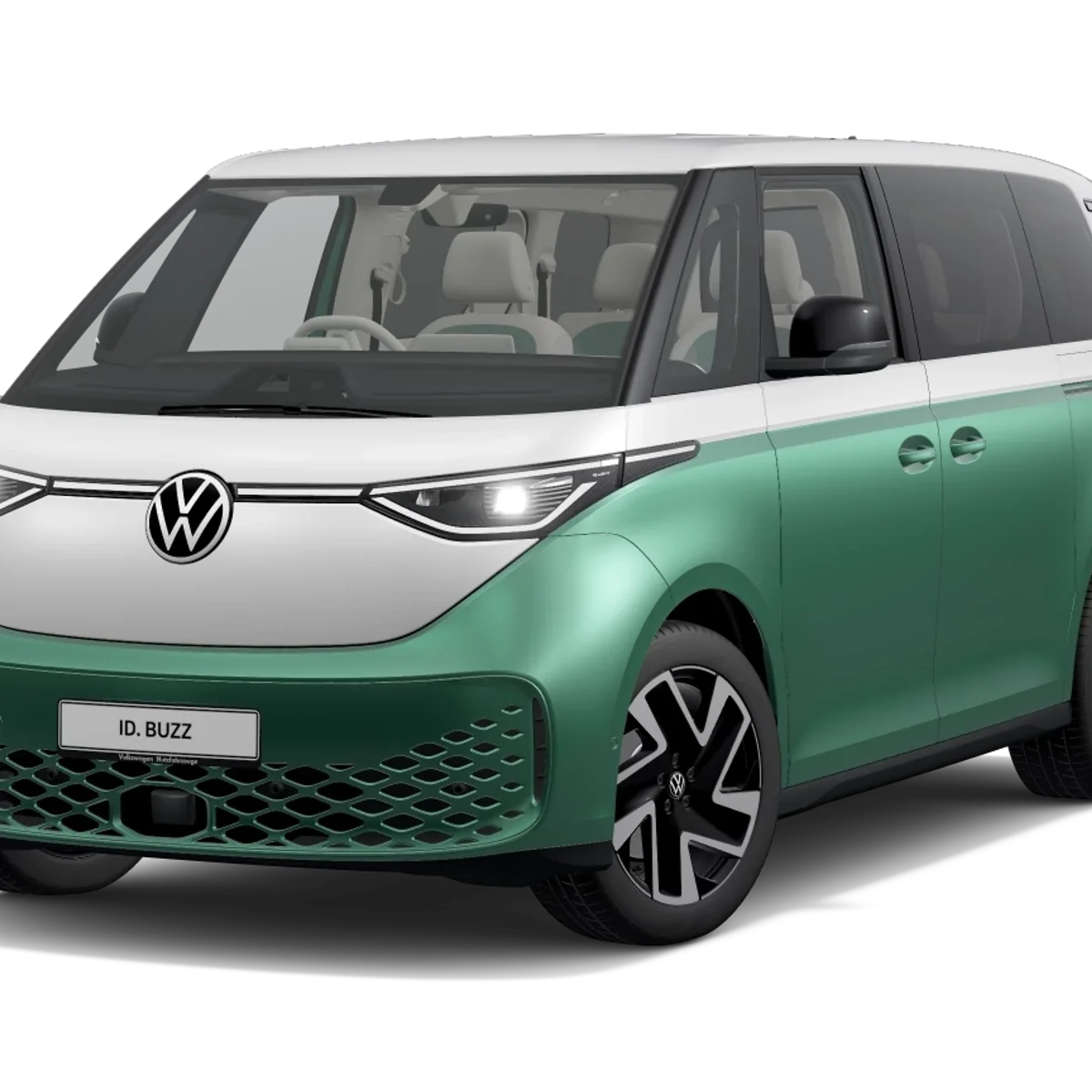 Volkswagen ID. Buzz Life | Citygate