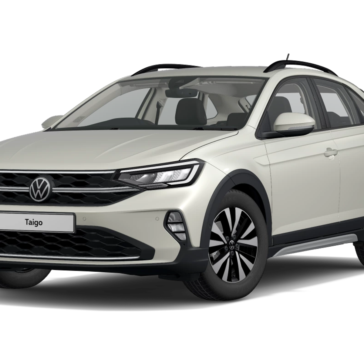 Volkswagen Taigo Life | Citygate