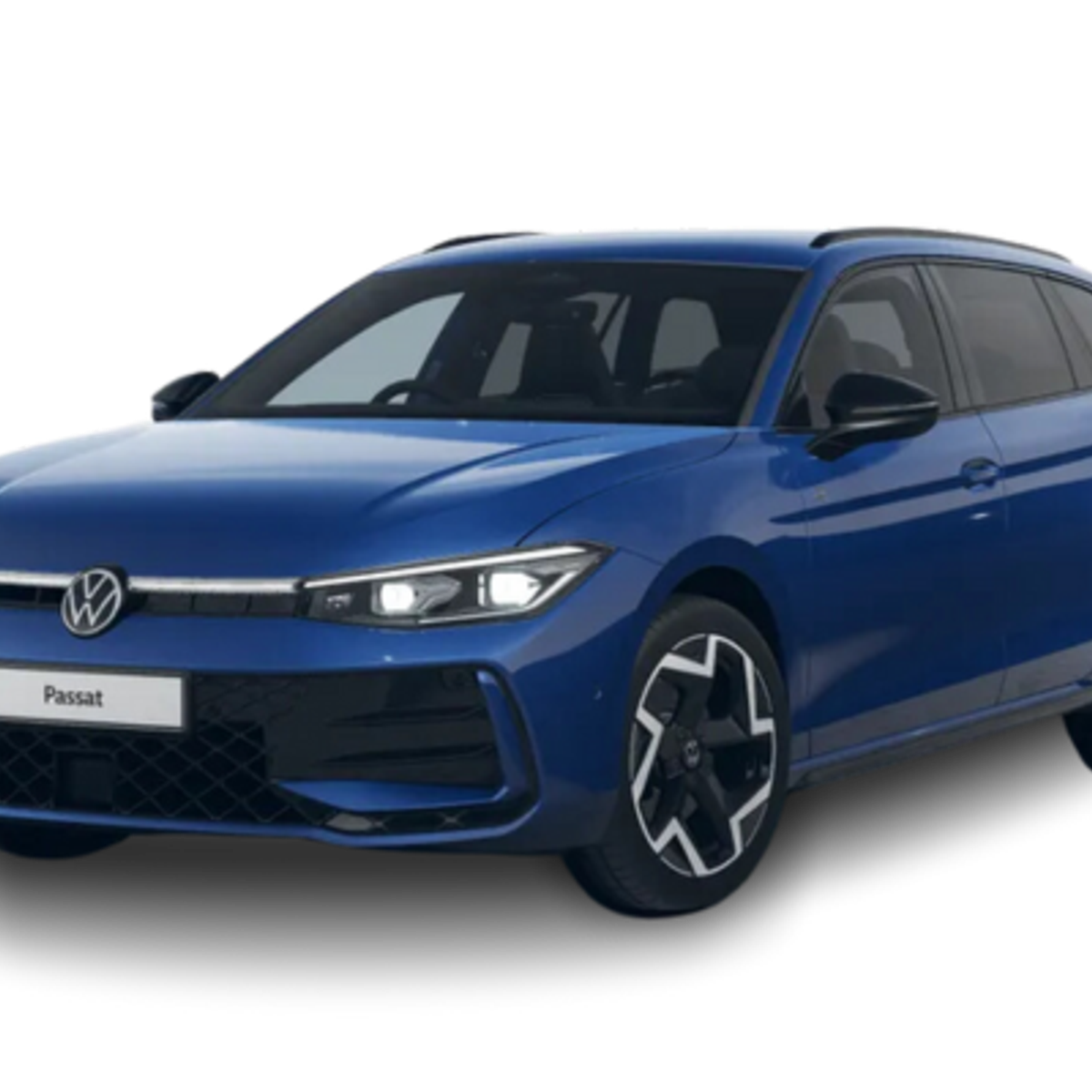 Volkswagen New Passat R-Line | Citygate