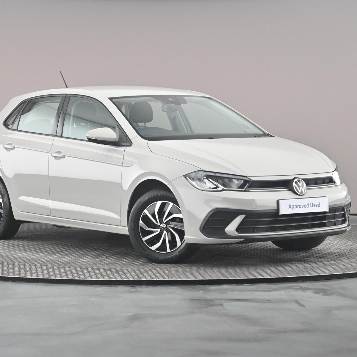 Volkswagen Polo YK23HEE Ruislip VW | Citygate