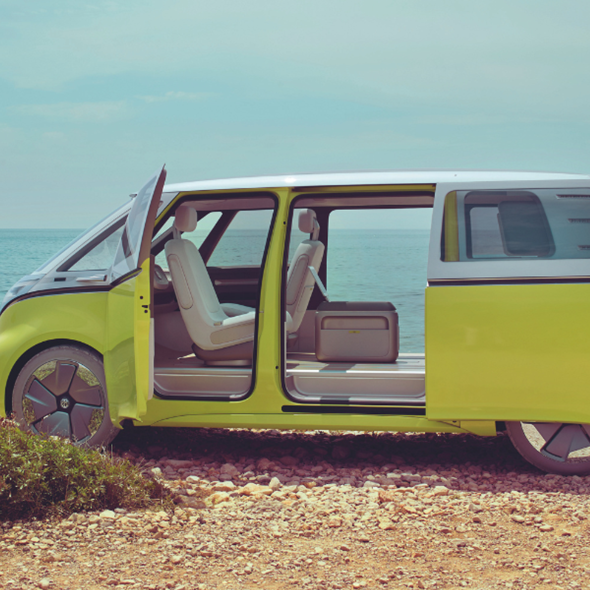 Welcoming the New ID. Buzz | Citygate