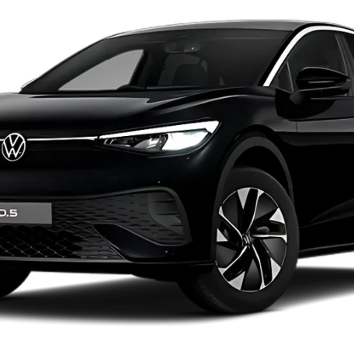 Volkswagen ID.5 Pure Match | Citygate