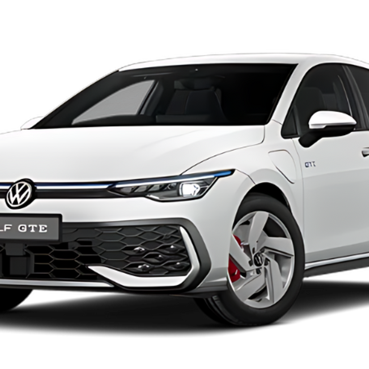 Volkswagen New Golf GTE | Citygate