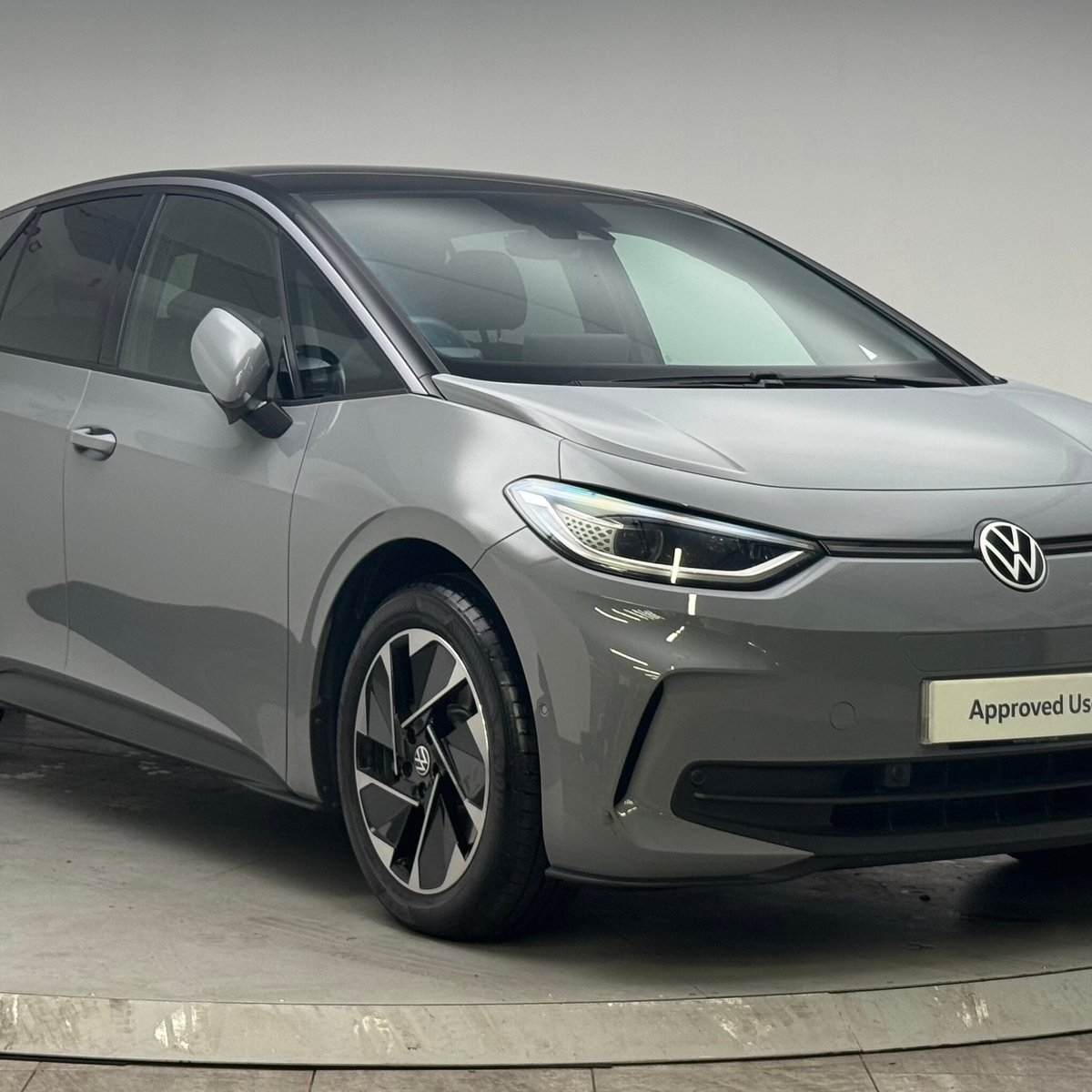 Volkswagen ID.3 LM25HHP Watford VW | Citygate