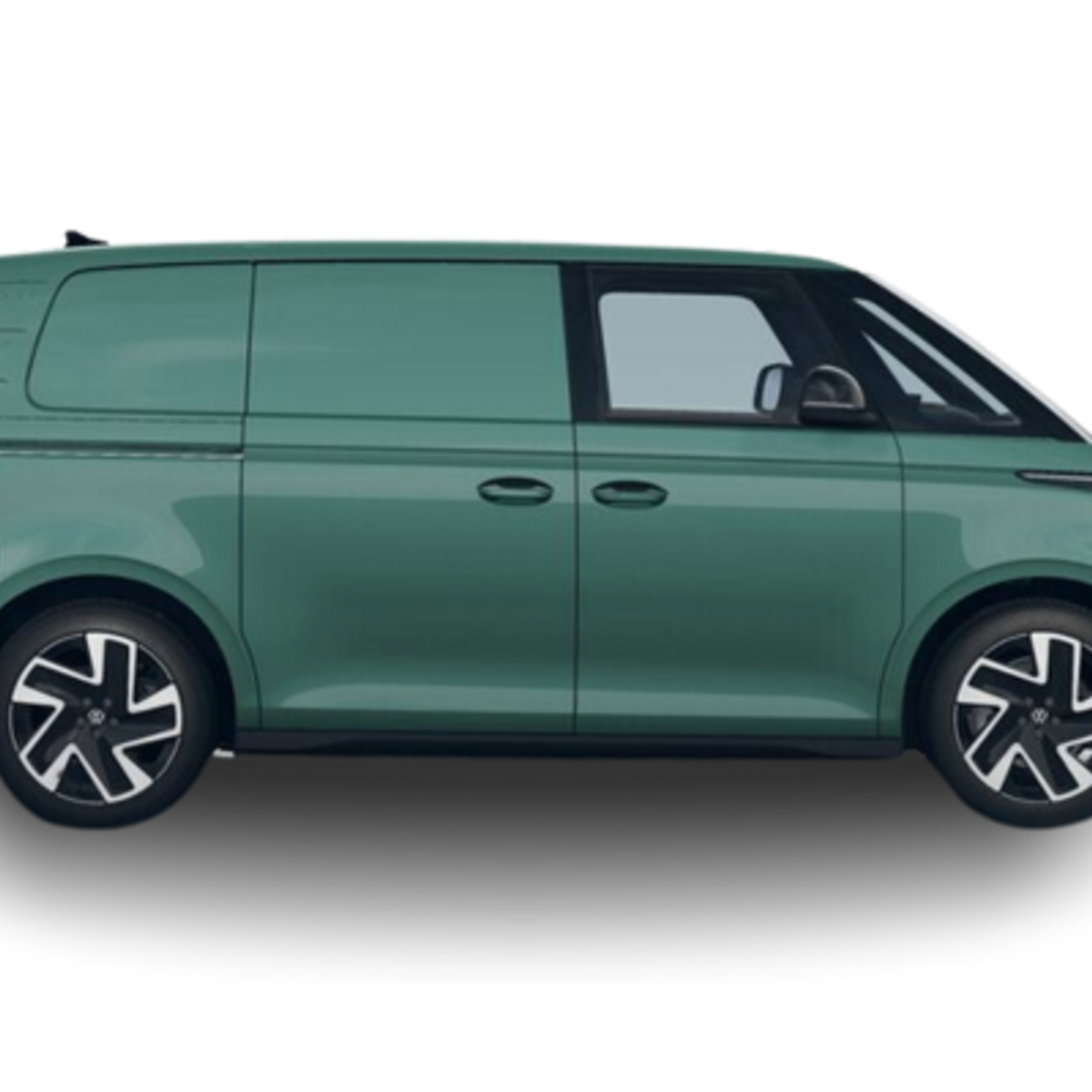 Volkswagen Commercial Vehicles ID. Buzz Cargo Commerce Plus | Citygate