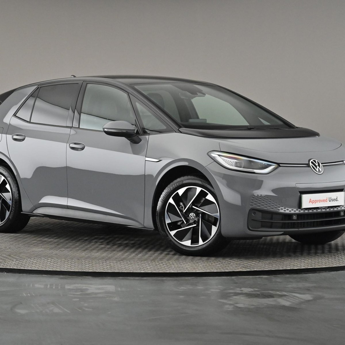 Volkswagen ID.3 LR72URF Ruislip VW | Citygate