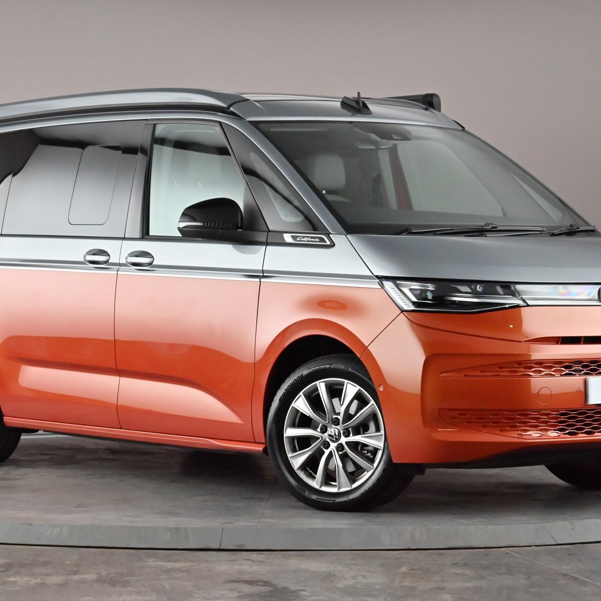 Volkswagen California LP74VYG Wooburn Green VWCV | Citygate