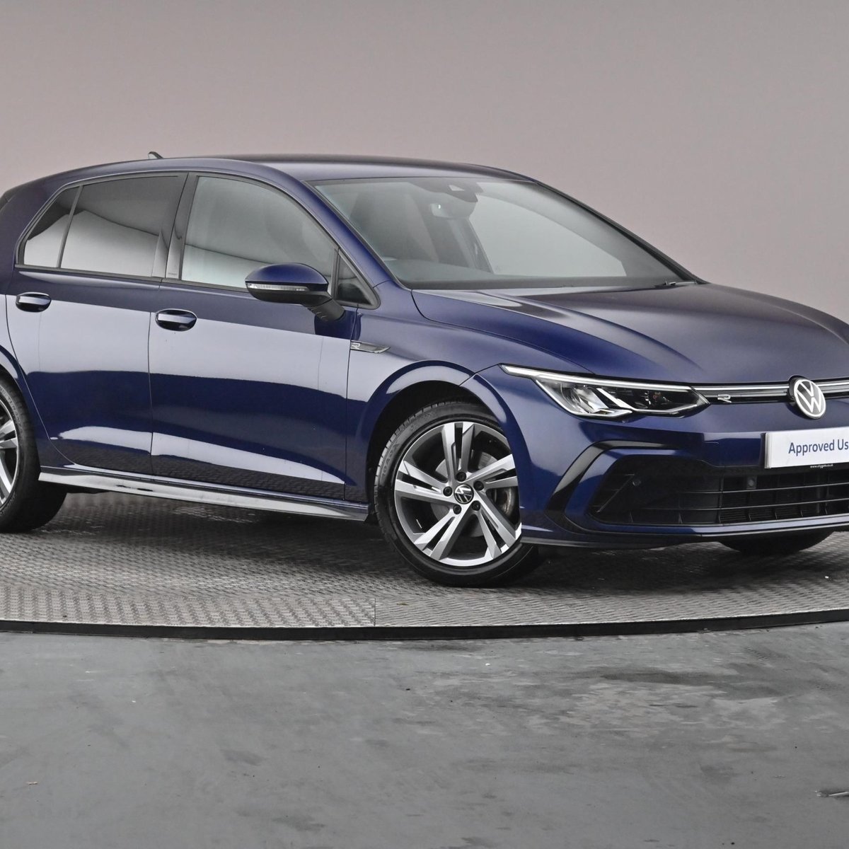 Volkswagen Golf KW70LJF Ruislip VW | Citygate