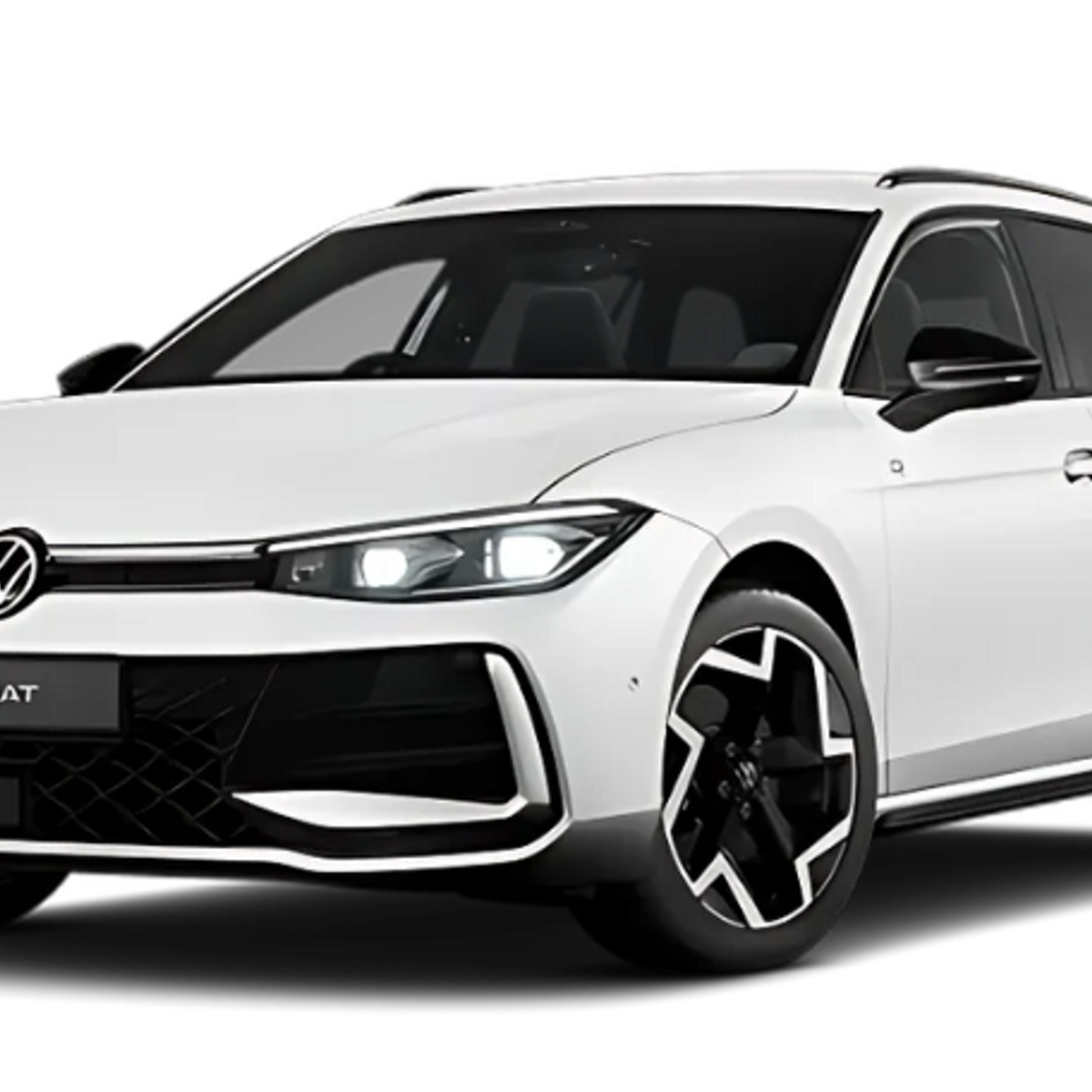 Volkswagen Passat R-Line | Citygate