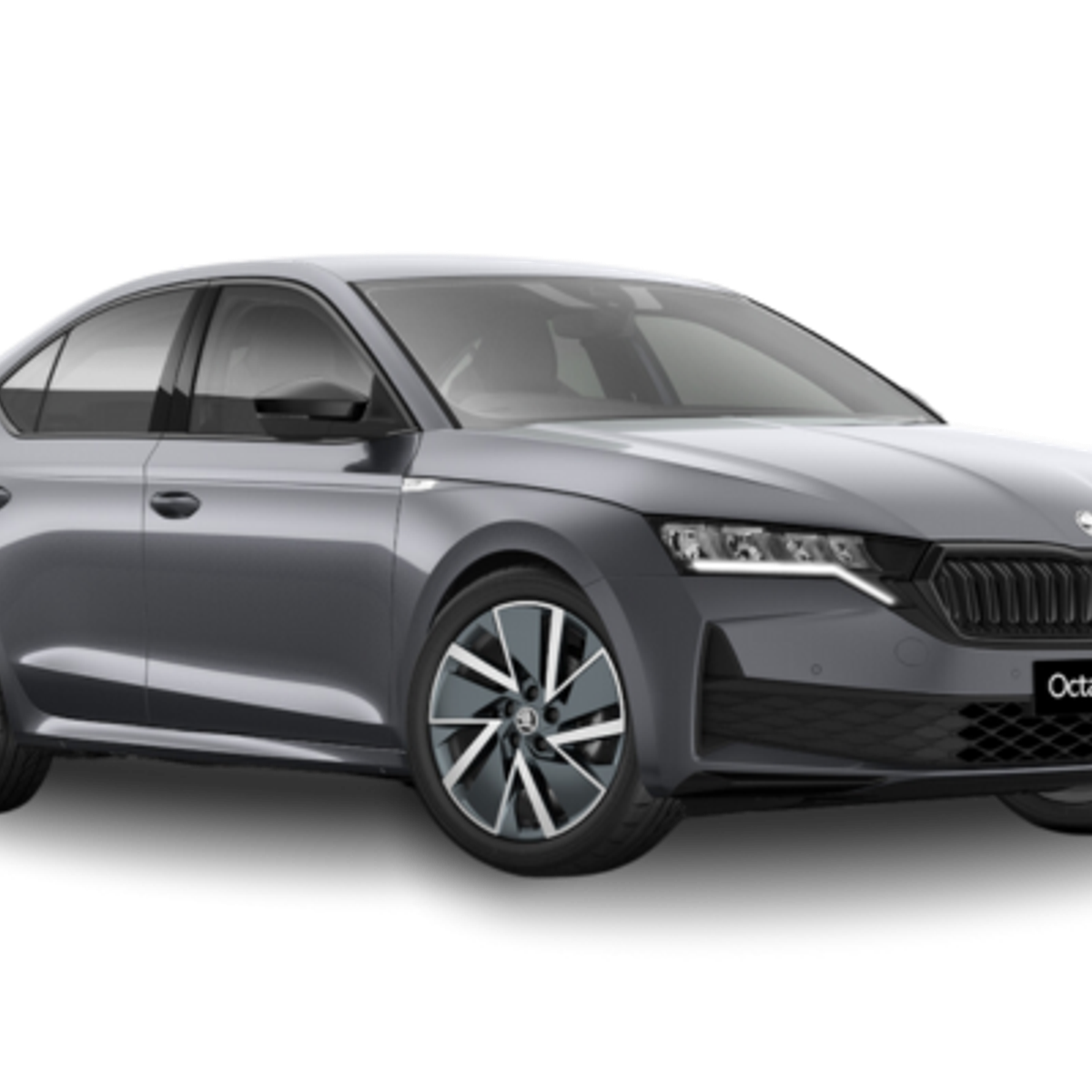 Škoda New Octavia Hatch Sportline | Citygate