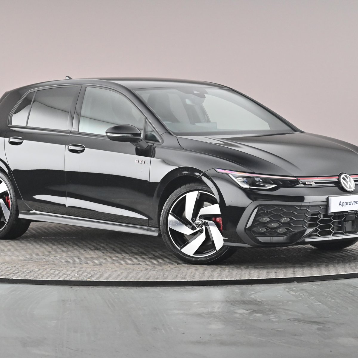 Volkswagen Golf NA74VZD Chalfont VW | Citygate