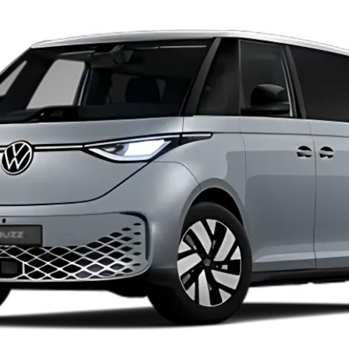 Volkswagen ID. Buzz Life | Citygate