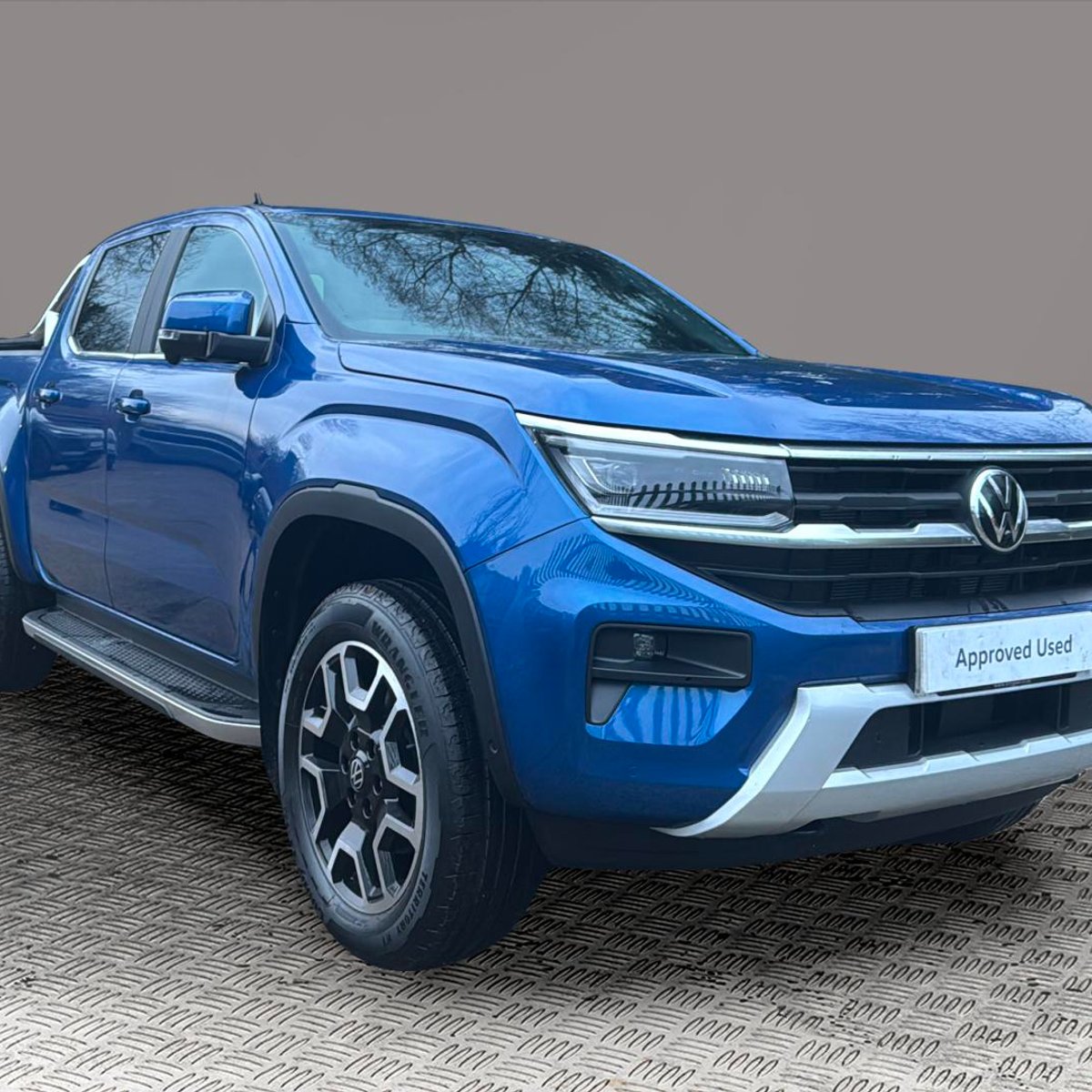 Volkswagen Amarok RF74HFS Wooburn Green VWCV | Citygate