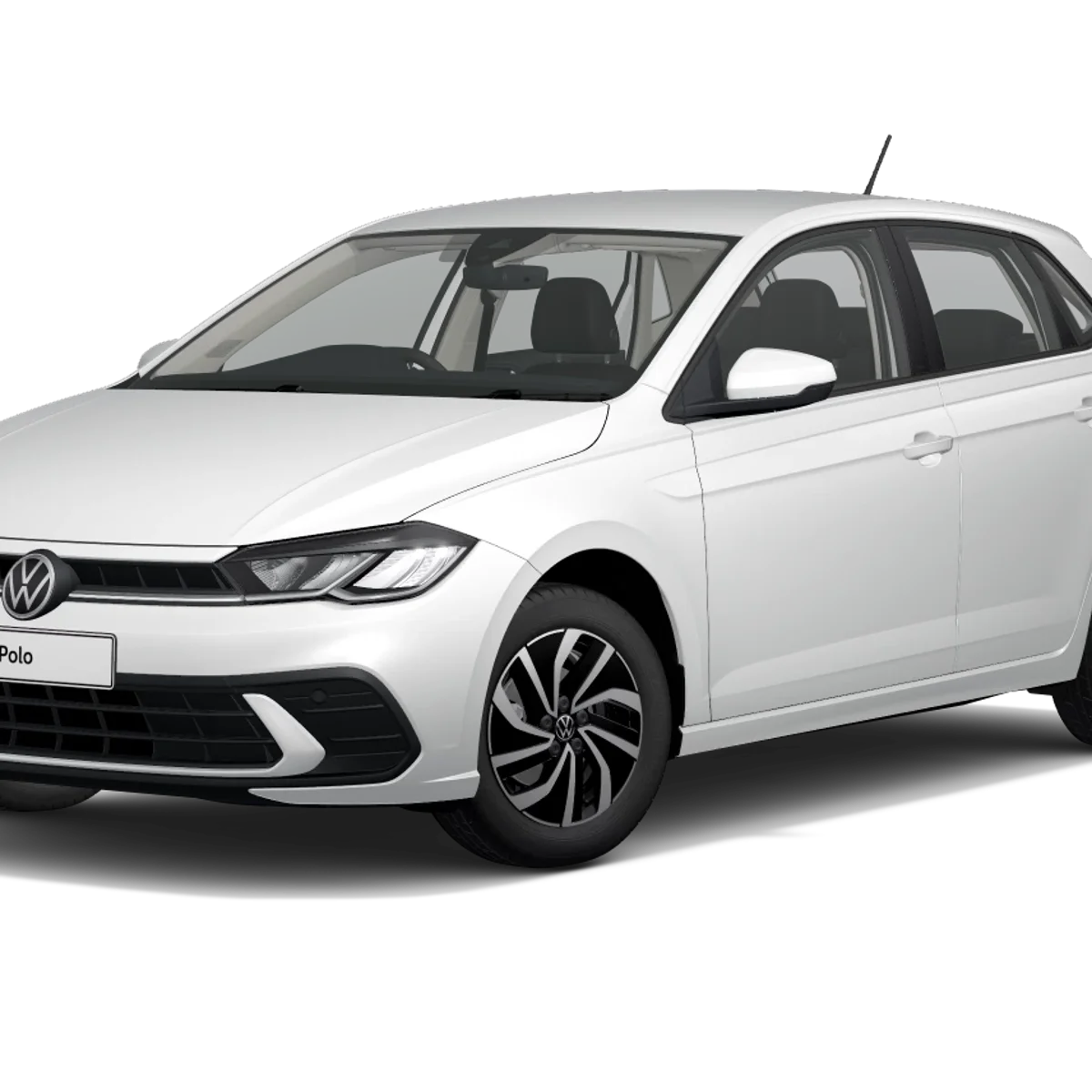 Volkswagen Polo Life | Citygate