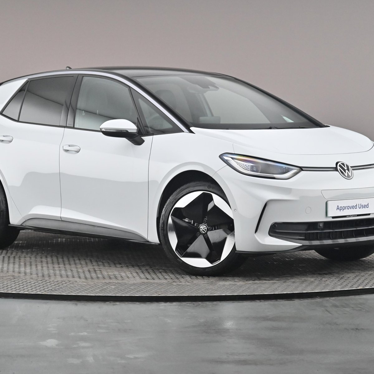 Volkswagen ID.3 PL24LWD Ruislip VW | Citygate