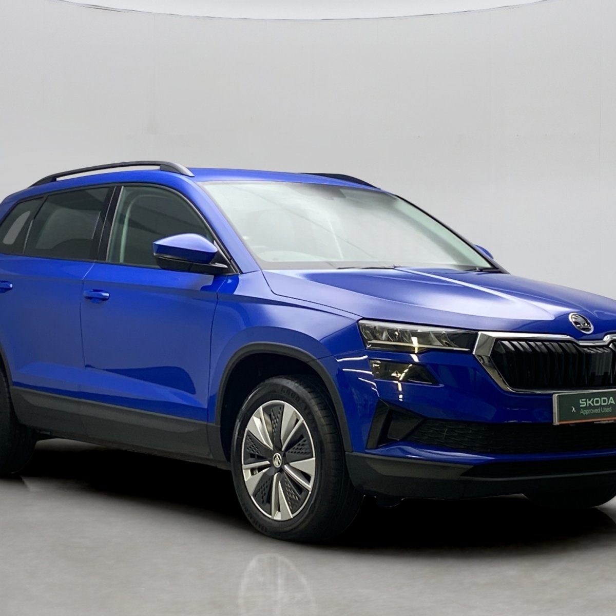Skoda Karoq KK73GFA Watford ŠKODA | Citygate