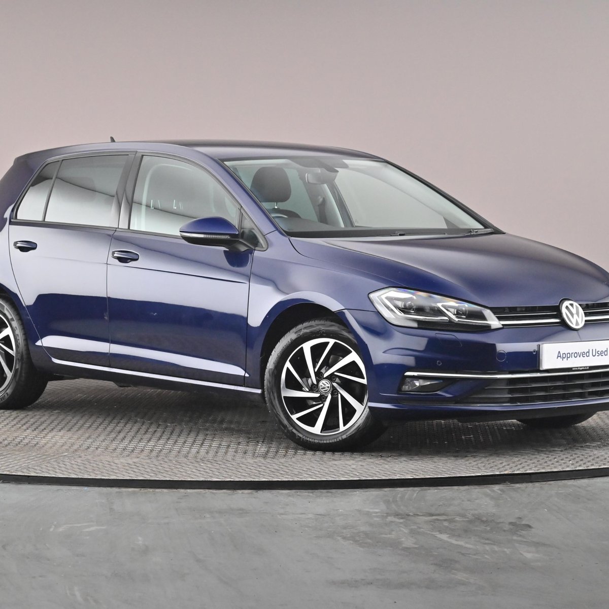 Volkswagen Golf GD20DJY High Wycombe VW | Citygate