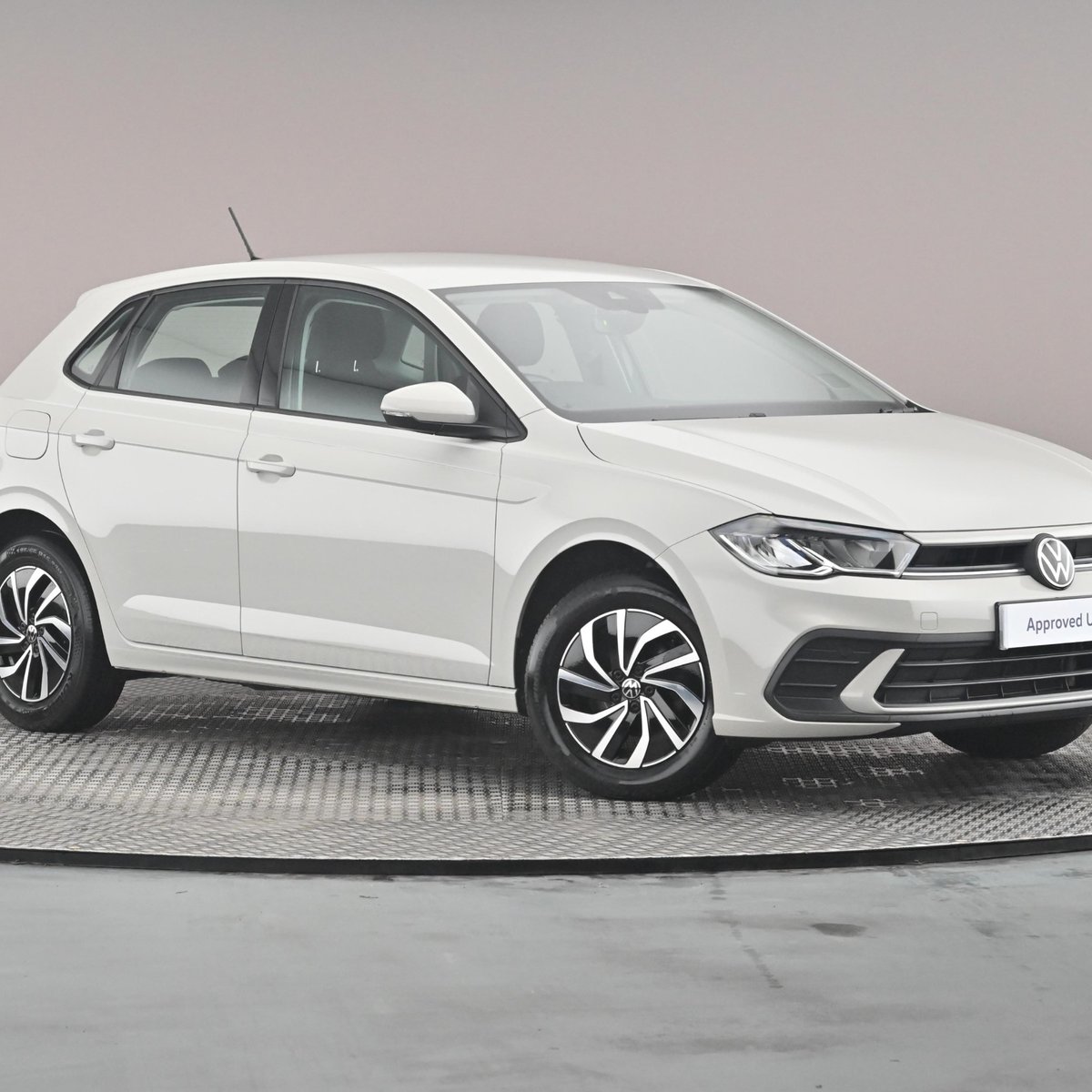 Volkswagen Polo YC23RZM High Wycombe VW | Citygate