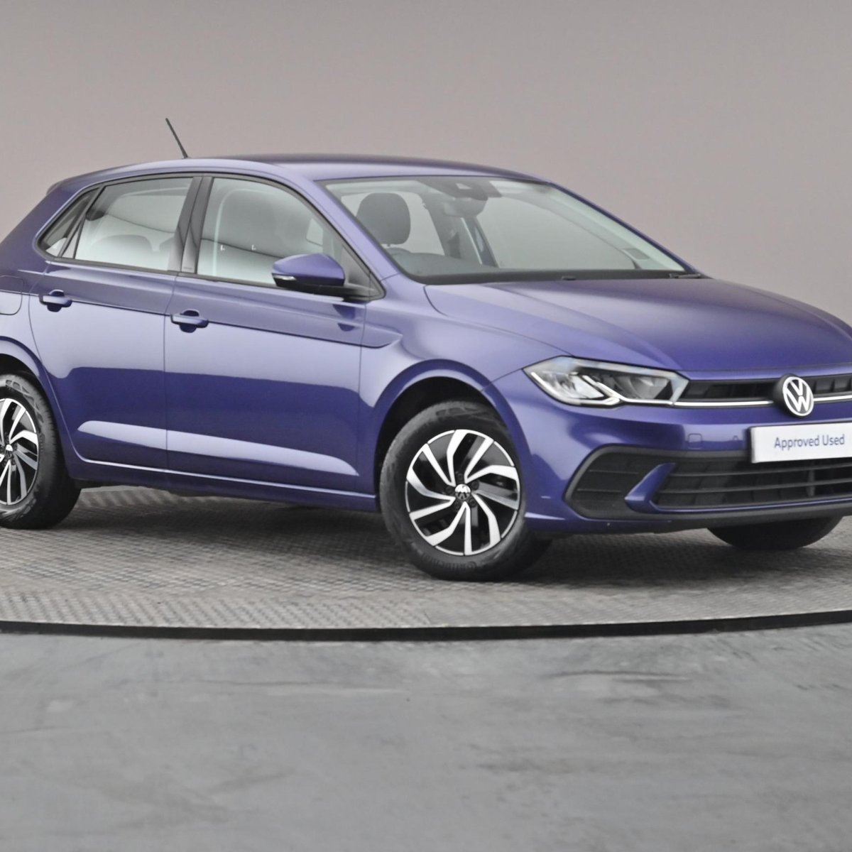 Volkswagen Polo RF23KXR Watford VW | Citygate