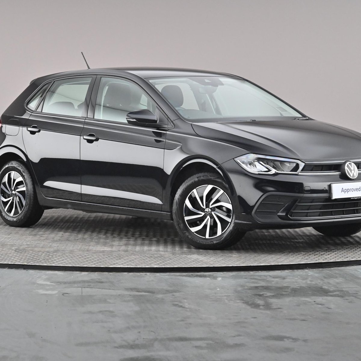 Volkswagen Polo LM23JUY Ruislip VW | Citygate