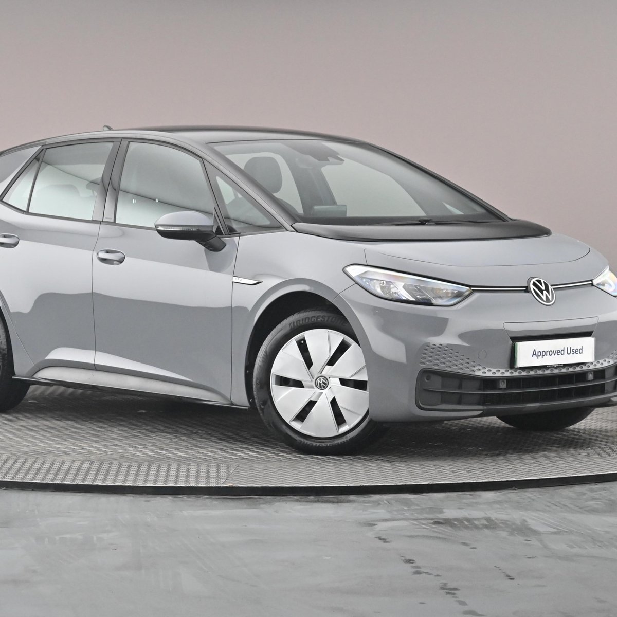 Volkswagen ID.3 OE22XTT St Albans VW | Citygate
