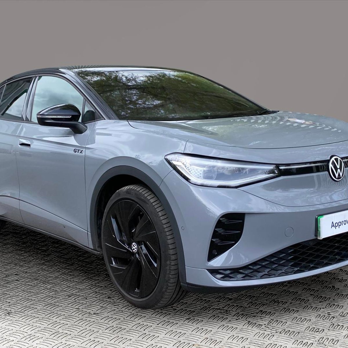 Volkswagen ID.5 LM74JYE Ruislip VW | Citygate