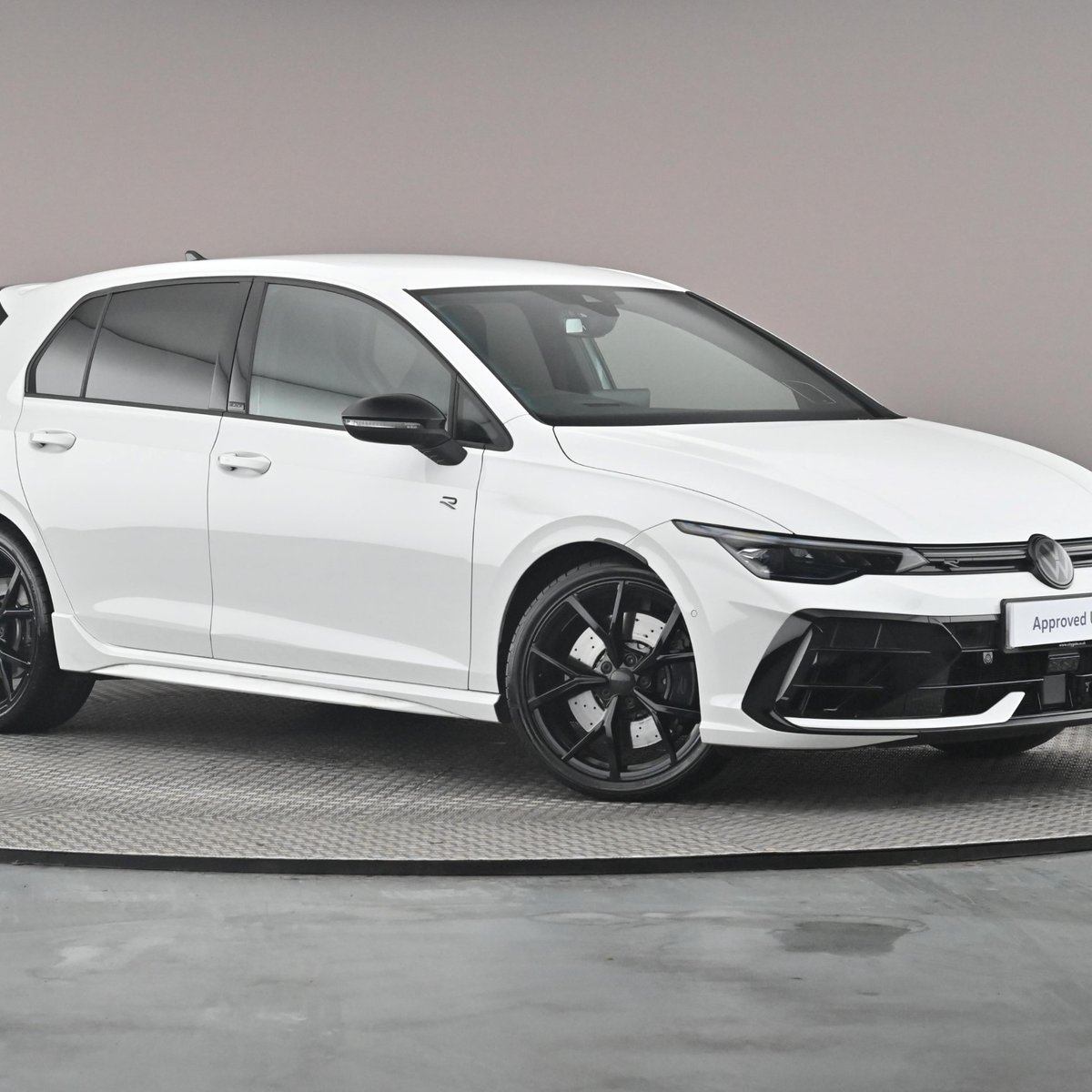 Volkswagen Golf EJ25WUL Watford VW | Citygate