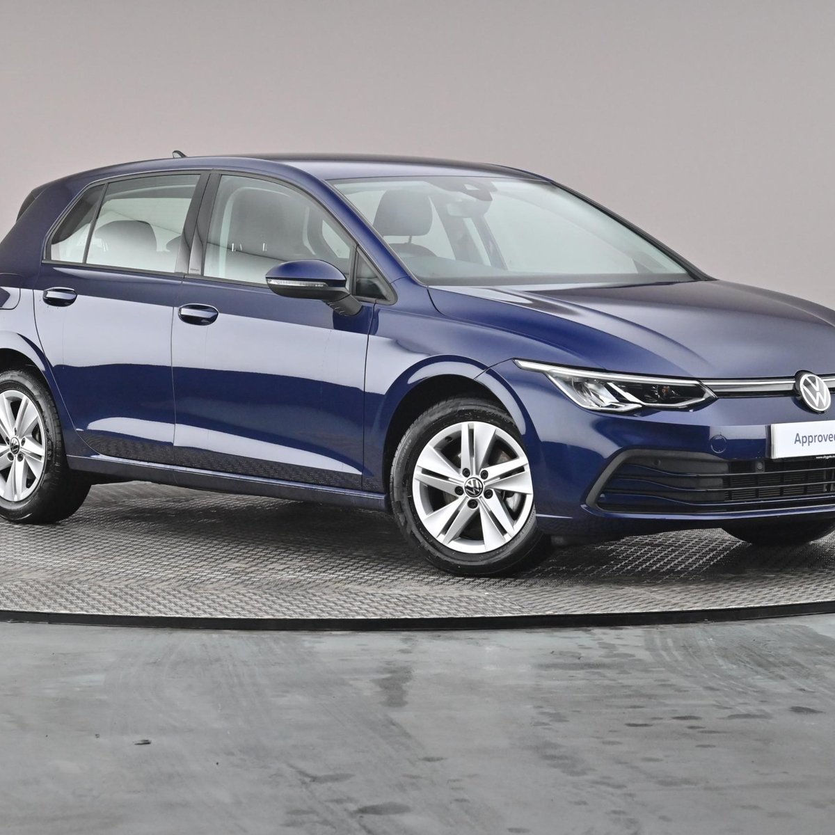 Volkswagen Golf GD23PSU Watford VW | Citygate