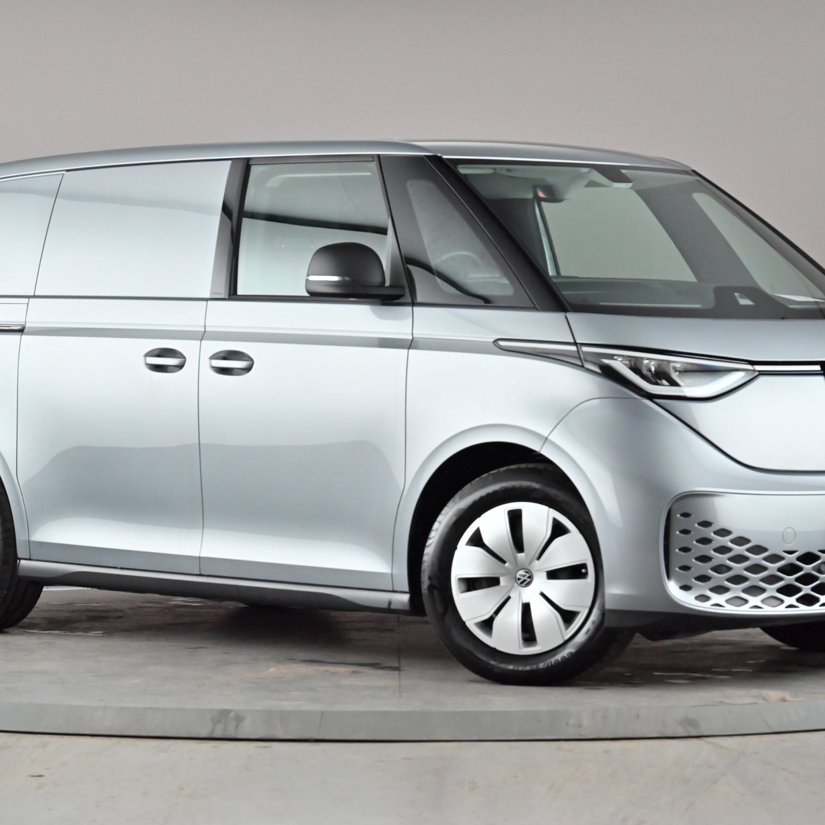 Volkswagen ID. Buzz Cargo KY72XRN Colindale VWCV | Citygate