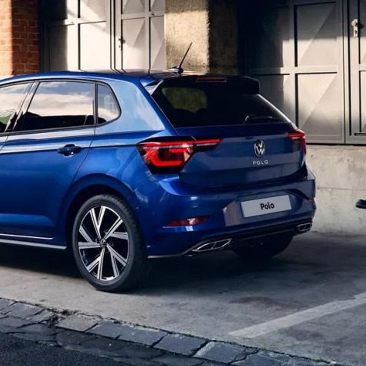 Evolving to the next level: New Polo is unveiled | Citygate