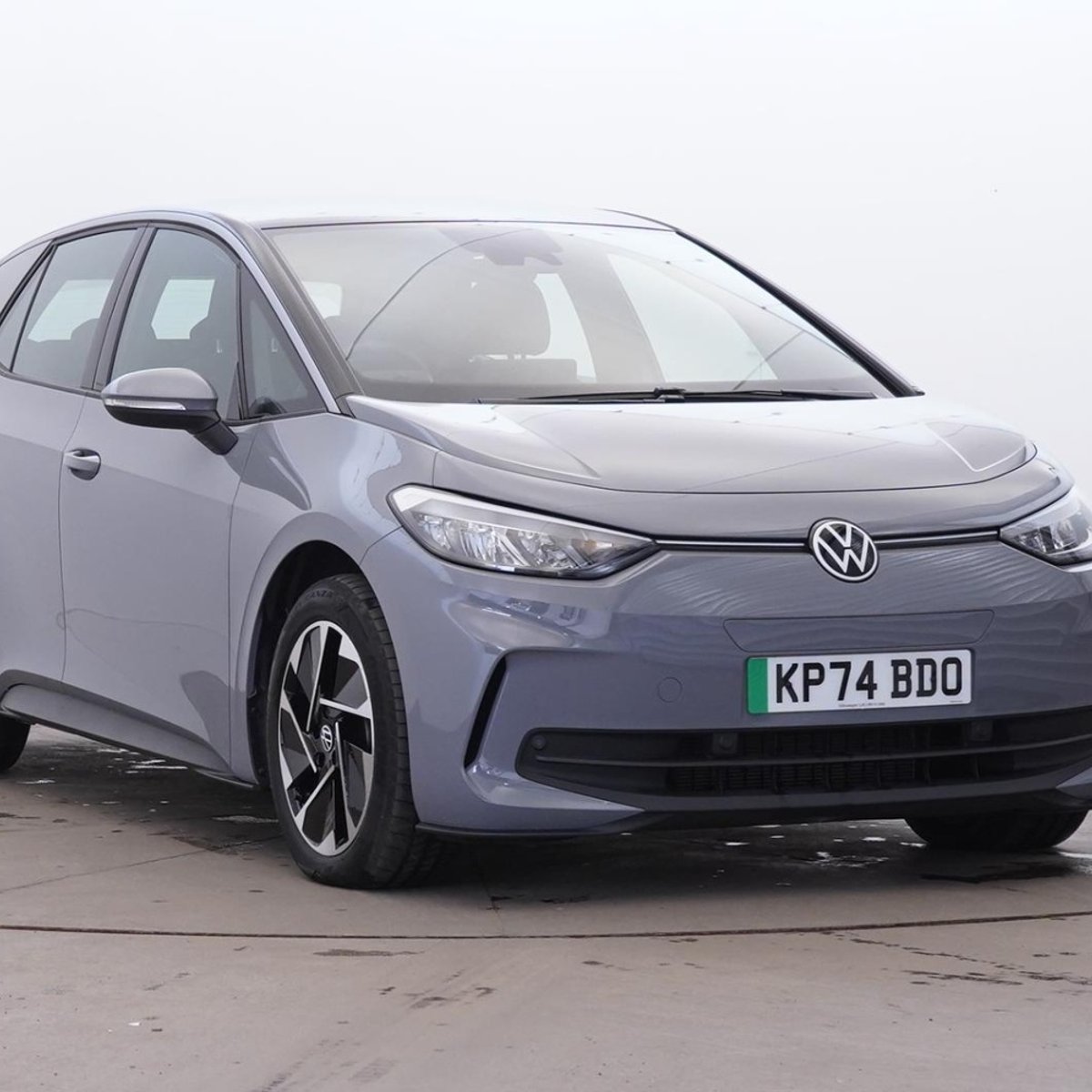 Volkswagen ID.3 KP74BDO Watford VW | Citygate