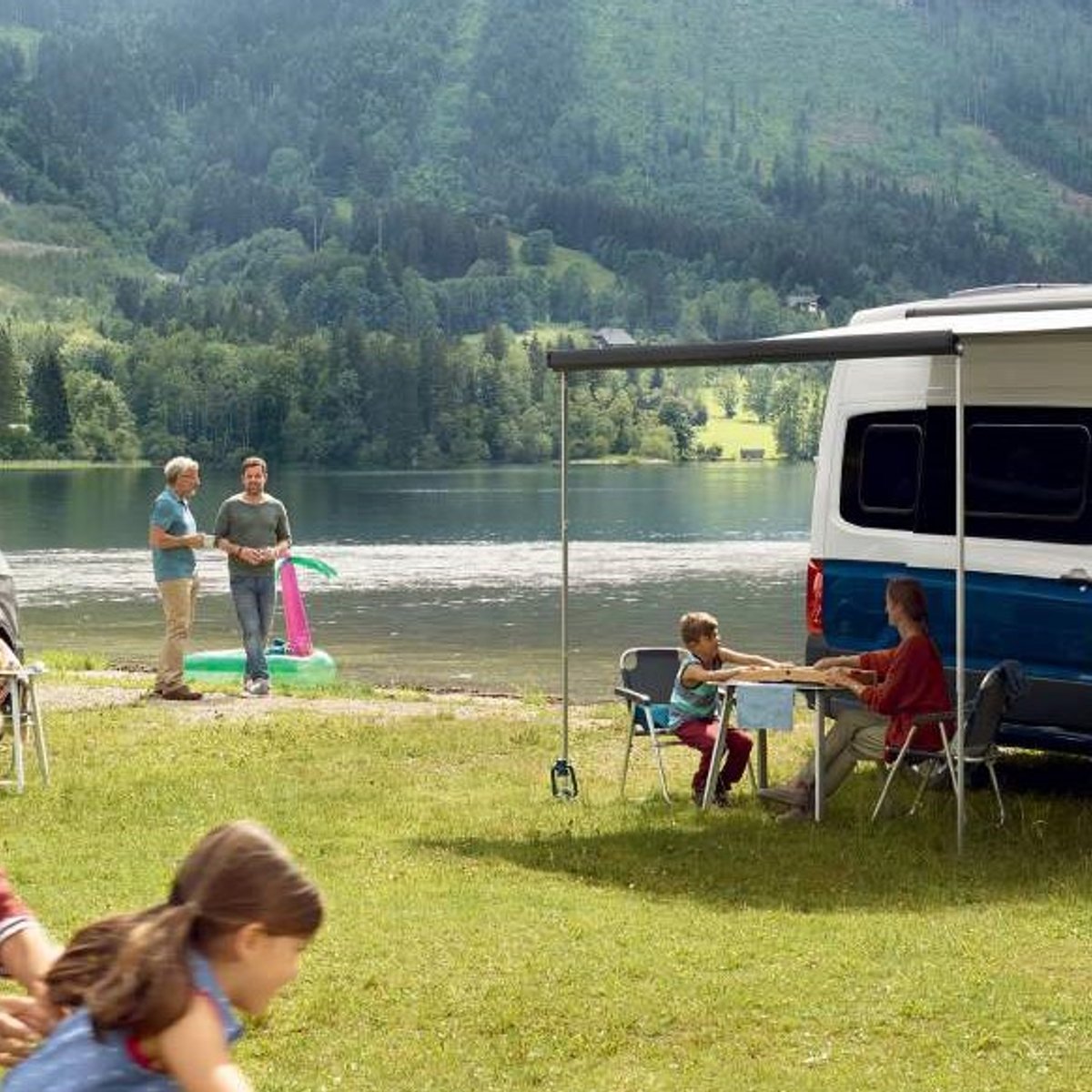 Introducing the Grand California | Citygate