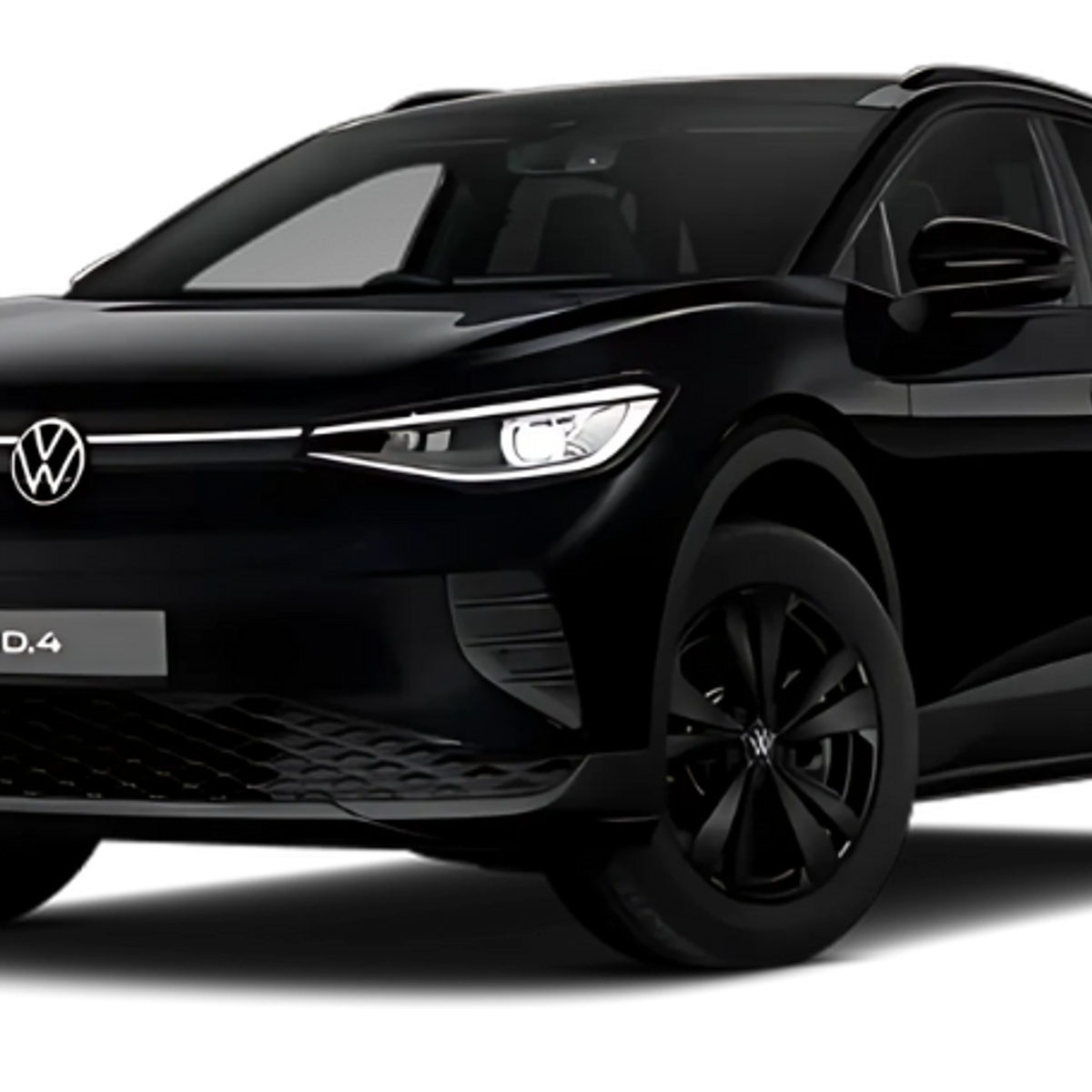 Volkswagen ID.4 Pro Black Edition | Citygate