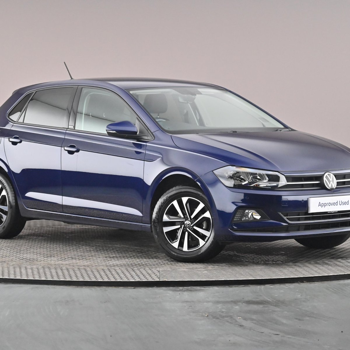 Volkswagen Polo LM21FMU Ruislip VW | Citygate