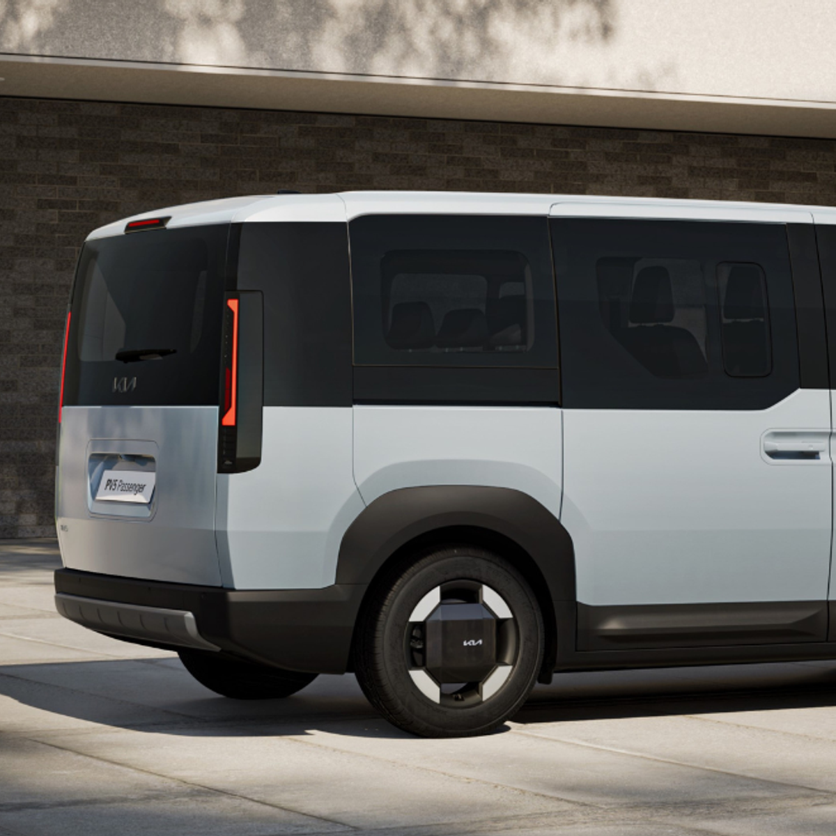 Kia PBV is Nearly Here | Citygate