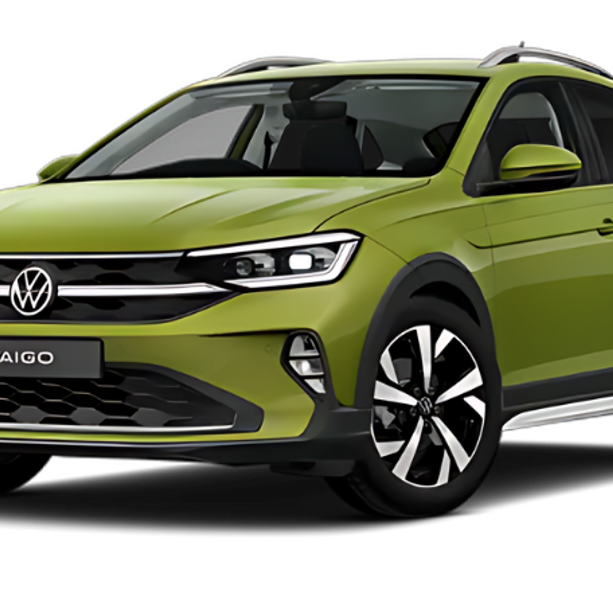 Volkswagen Taigo Style | Citygate