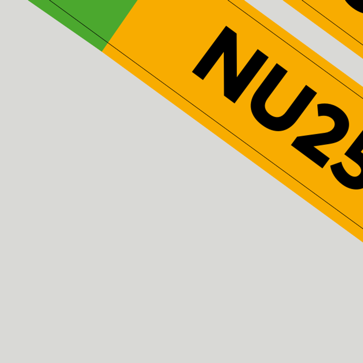 The 25 Reg Plate is Nearly Here! | Citygate