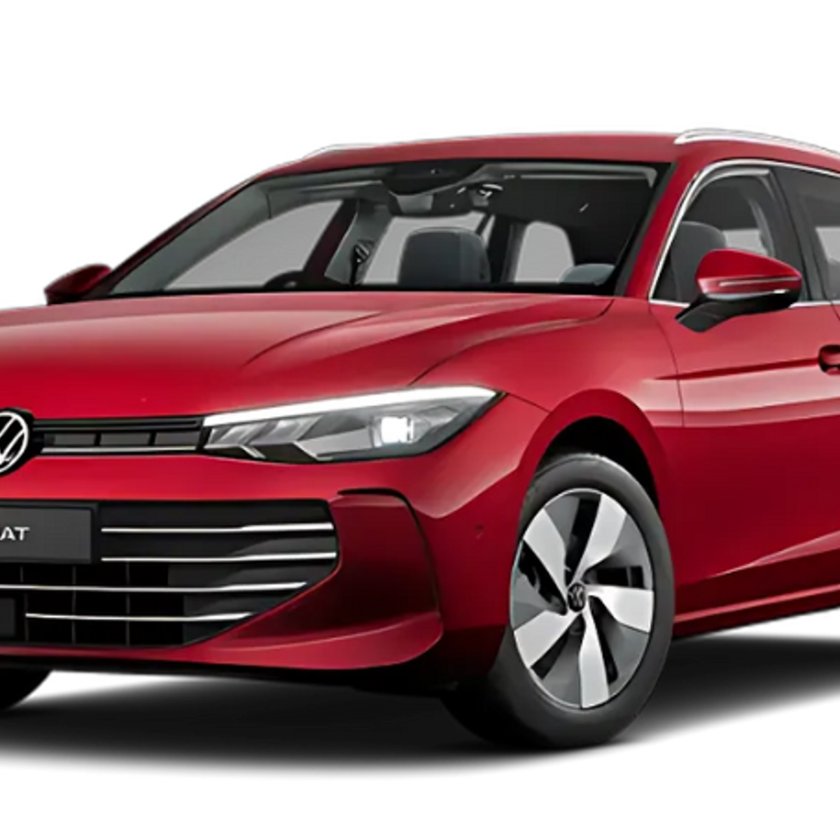 Volkswagen New Passat | Citygate