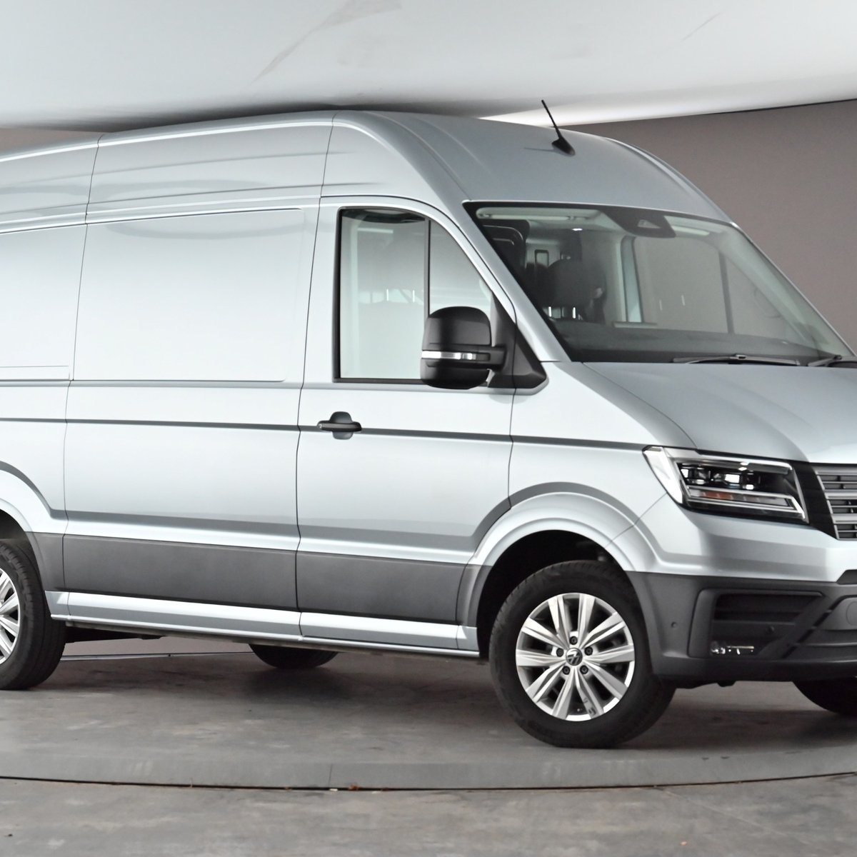 Volkswagen Crafter LN25XDV Colindale VWCV | Citygate