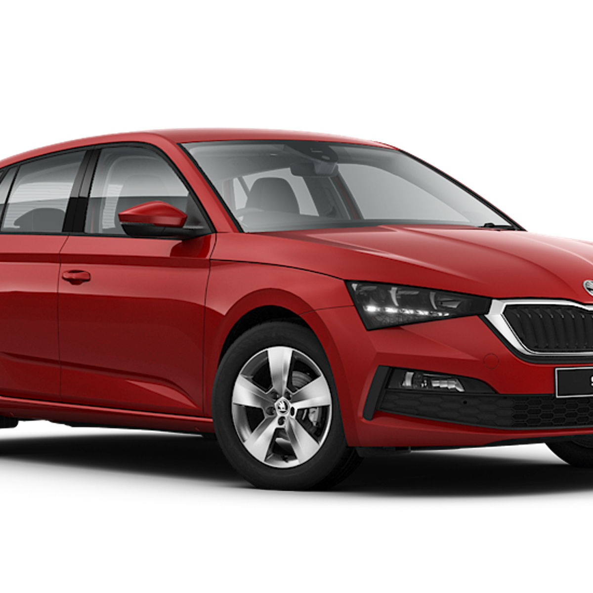Škoda New Scala SE Edition | Citygate