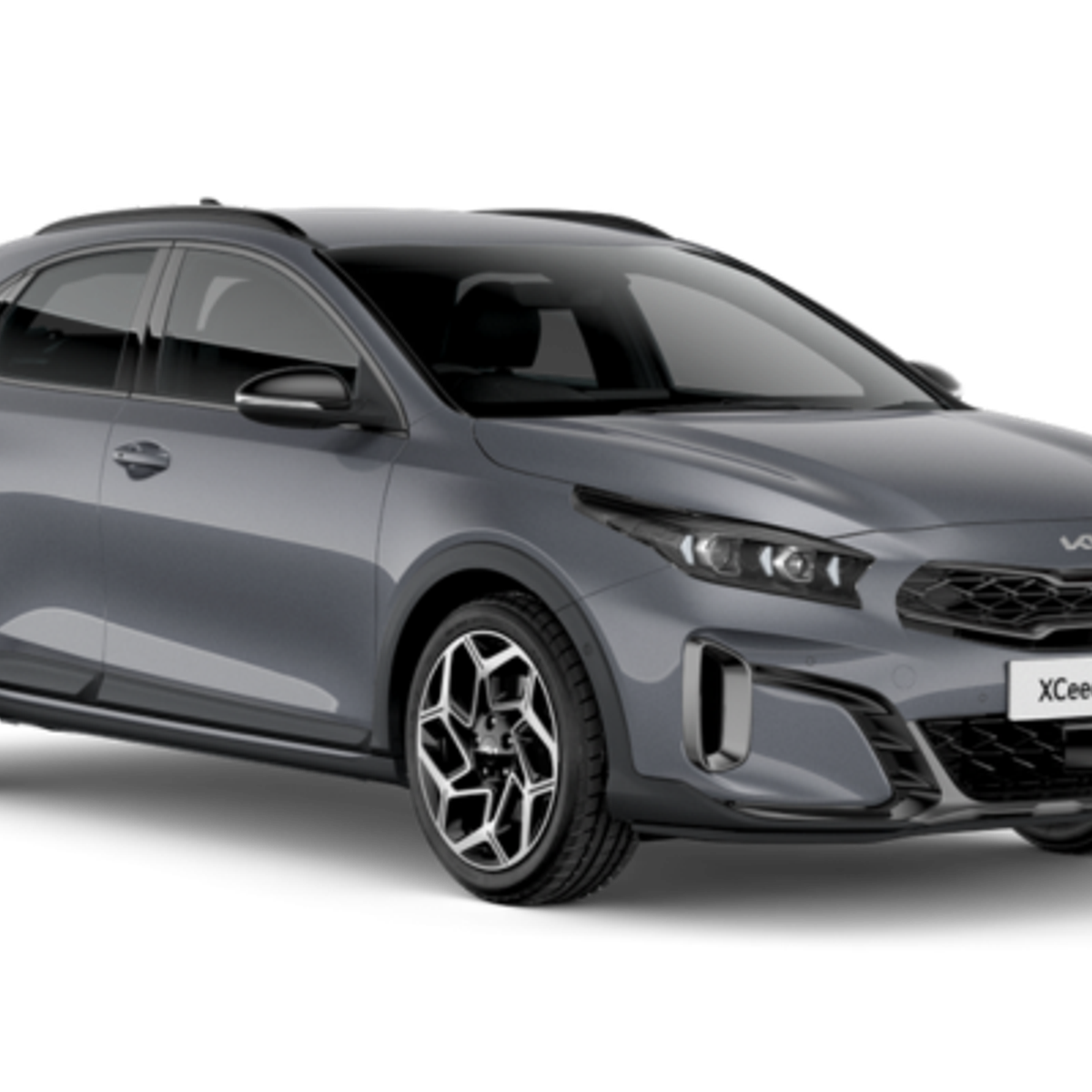 Kia XCeed GT-Line | Citygate