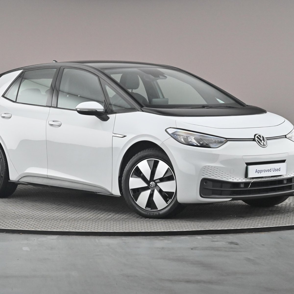 Volkswagen ID.3 HG23ZGJ Watford VW | Citygate