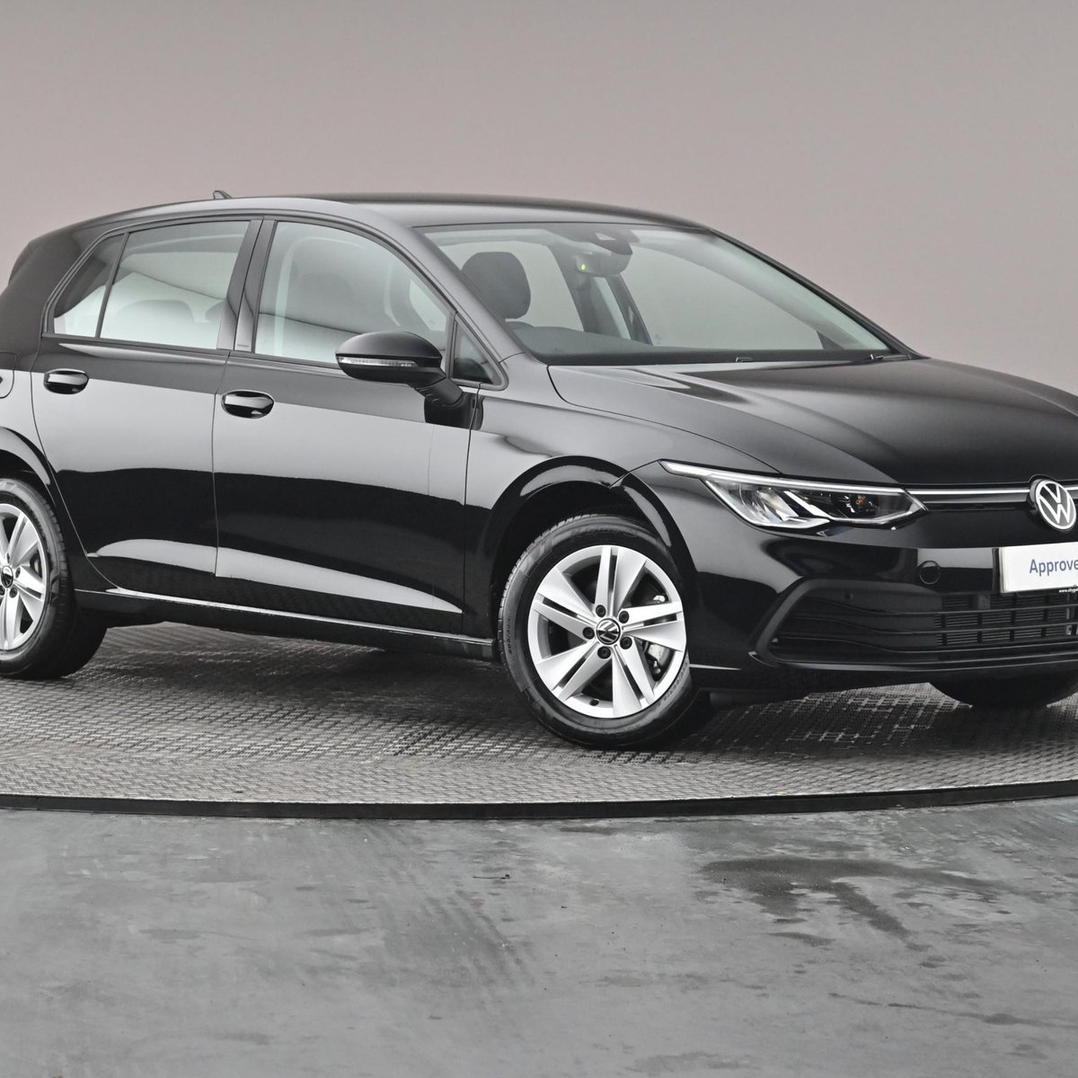 Volkswagen Golf KR24ZCO Ruislip VW | Citygate