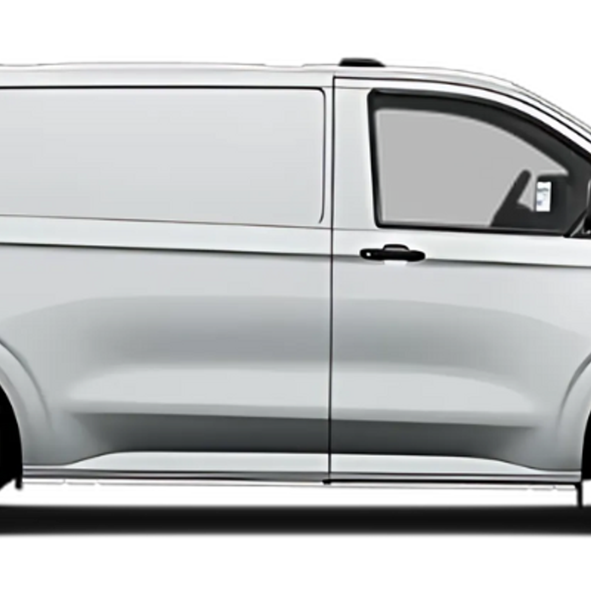 Volkswagen Commercial Vehicles New Transporter Panel van | Citygate
