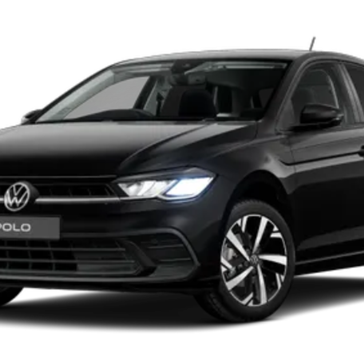 Volkswagen Polo Match | Citygate