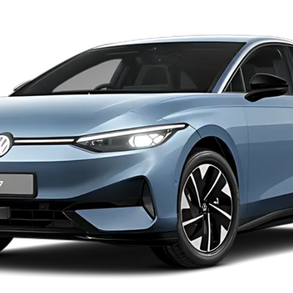 Volkswagen ID.7 Pro S Match Plus | Citygate