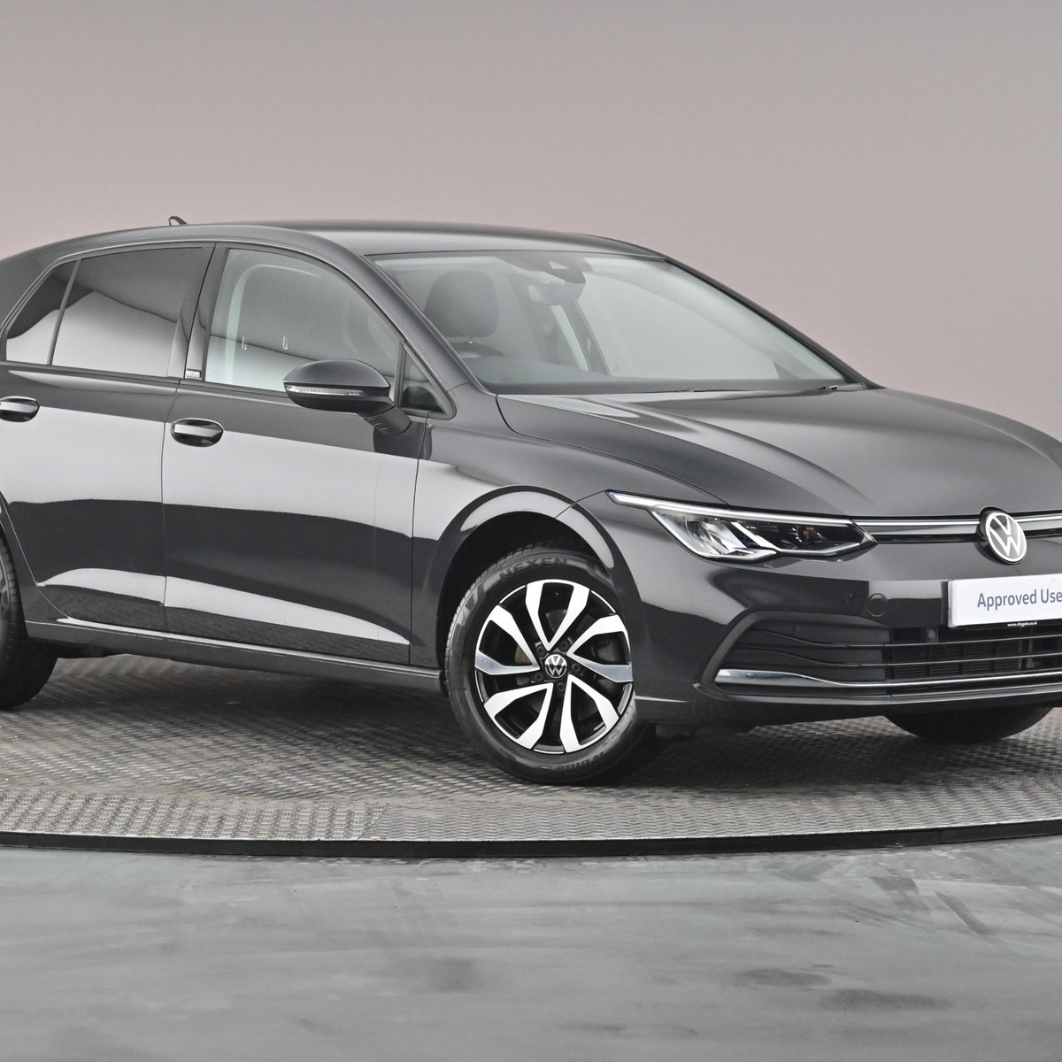 Volkswagen Golf EX71HVW Watford VW | Citygate