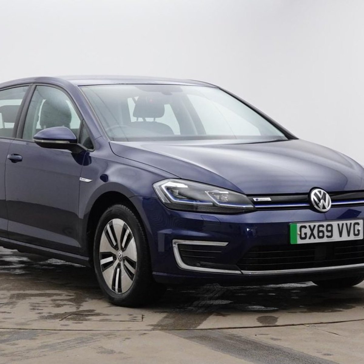 Volkswagen Golf GX69VVG Ruislip VW | Citygate