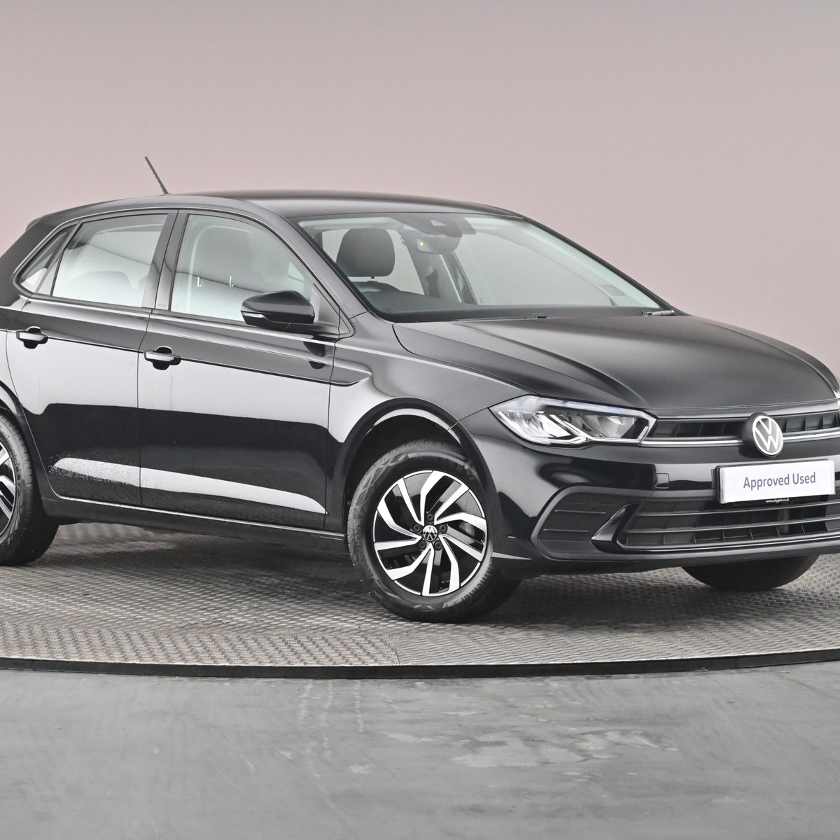 Volkswagen Polo GL24CHN Ruislip VW | Citygate