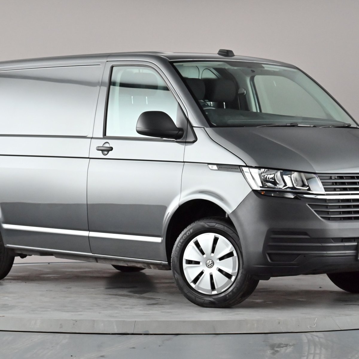 Volkswagen Transporter RE24UHD Colindale VWCV | Citygate